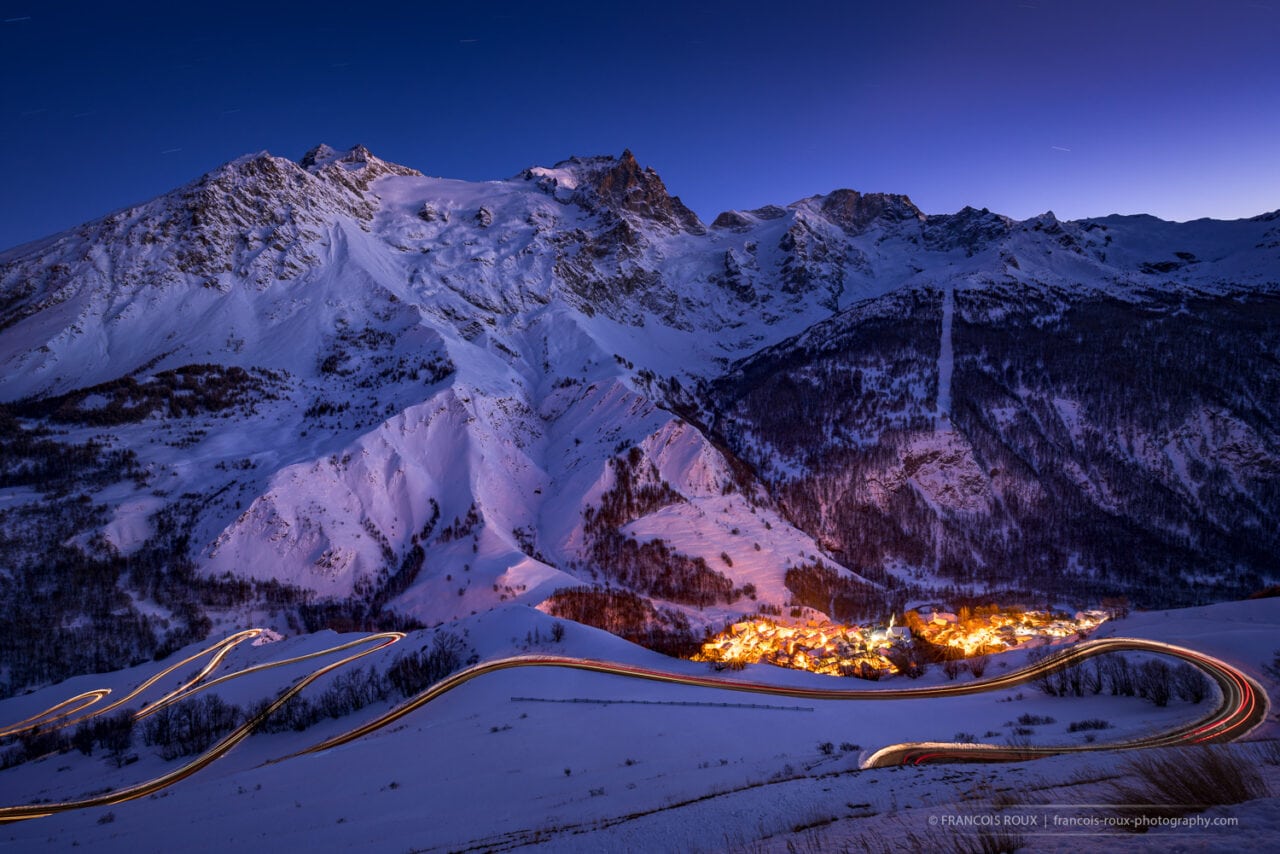 Francois Roux Photography - New York City, Paris, Alps and Provence